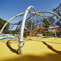 Garrison Point Playground Open | Garrison Point Playground Upgrade ...