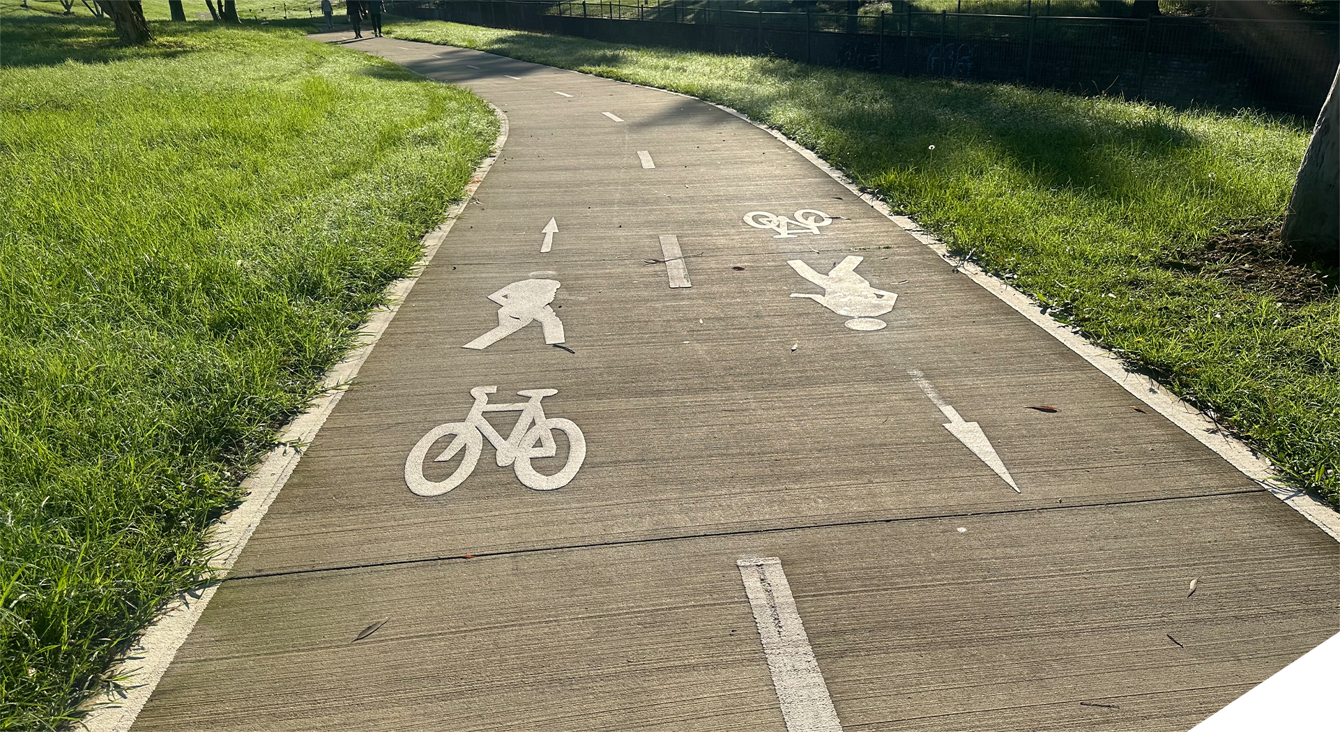 Updates on the Cooks River Shared Path Improvement at Lees Park | Cooks ...