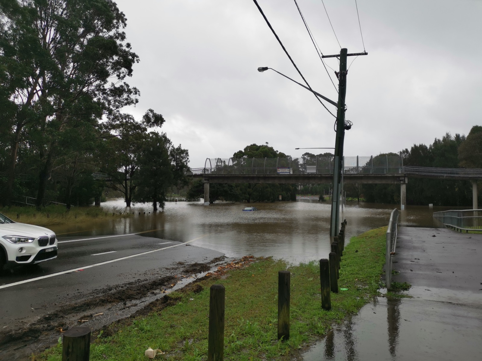Prospect Creek Flood Risk Management Study And Plan Have Your Say Prospect Creek Flood Risk Management Study And Plan Have Your Say