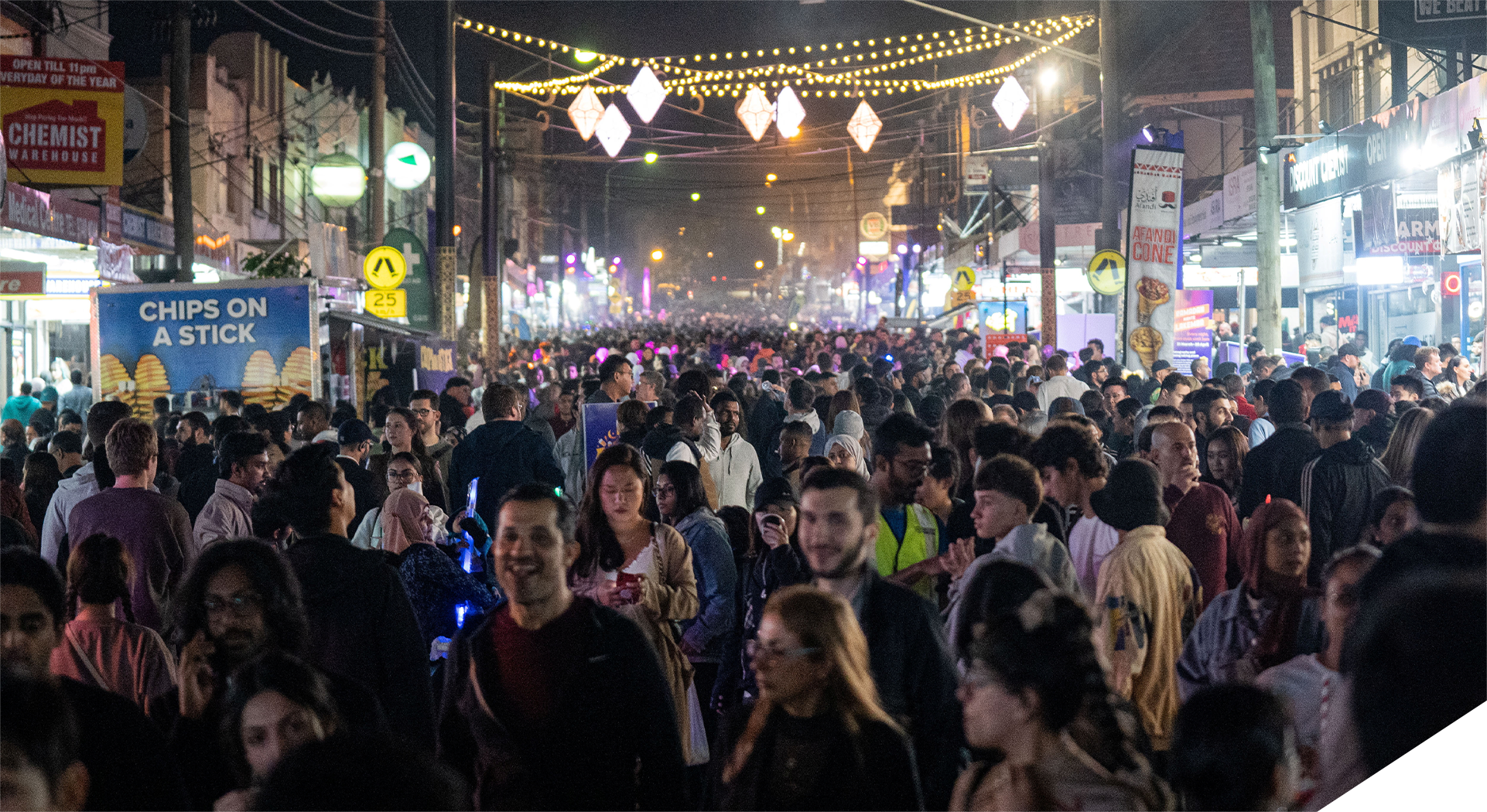 Ramadan Nights Lakemba – 2025 event changes | Have Your Say Canterbury ...