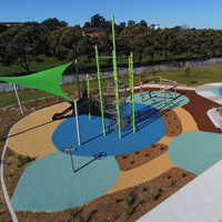 Parry Park playspace now open | Parry Park Play Space, Lakemba | Have ...