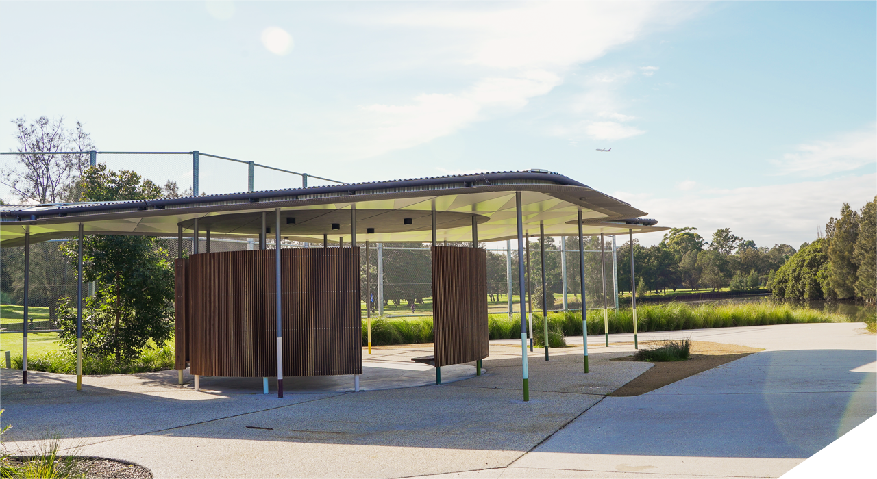 Past consultations | Ewen Park Outdoor Education Meeting Space | Have ...