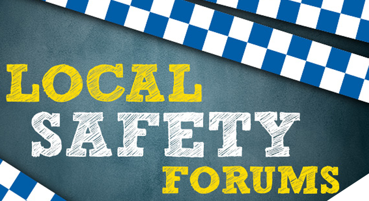 Local Safety Forums 2016 | Have Your Say Canterbury Bankstown
