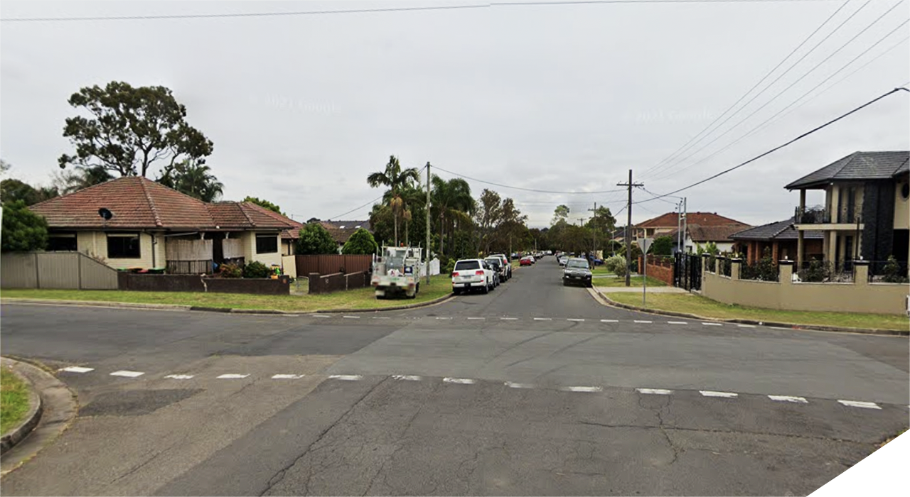 Road Safety Upgrade – Brennan Road and Ward Street, Yagoona | Have Your ...