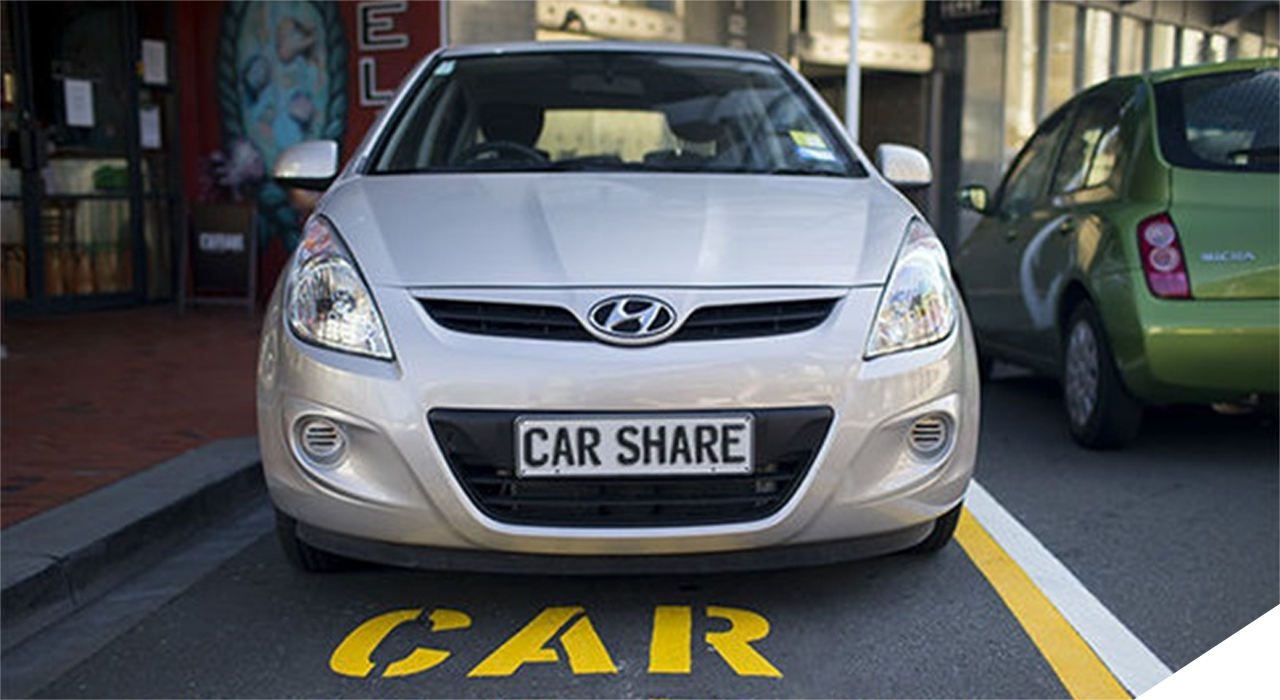 Draft Car Share Policy | Have Your Say Canterbury Bankstown