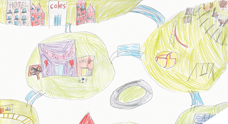 Draft Child-Friendly City Action Plan | Have Your Say Canterbury Bankstown