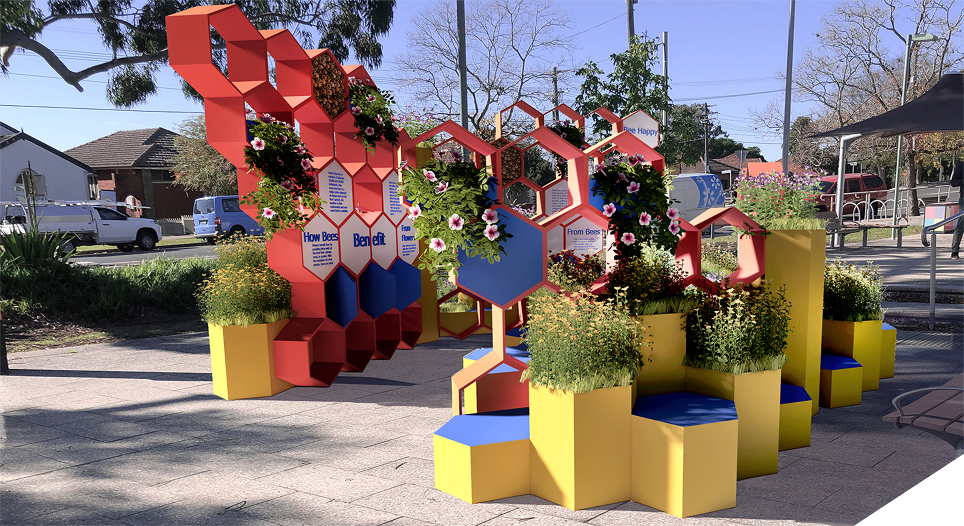 Streets as Shared Spaces | Have Your Say Canterbury Bankstown