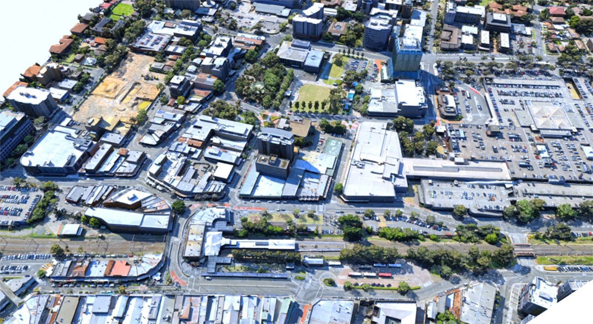 Community Survey: Planning for Bankstown City Centre | Planning for ...
