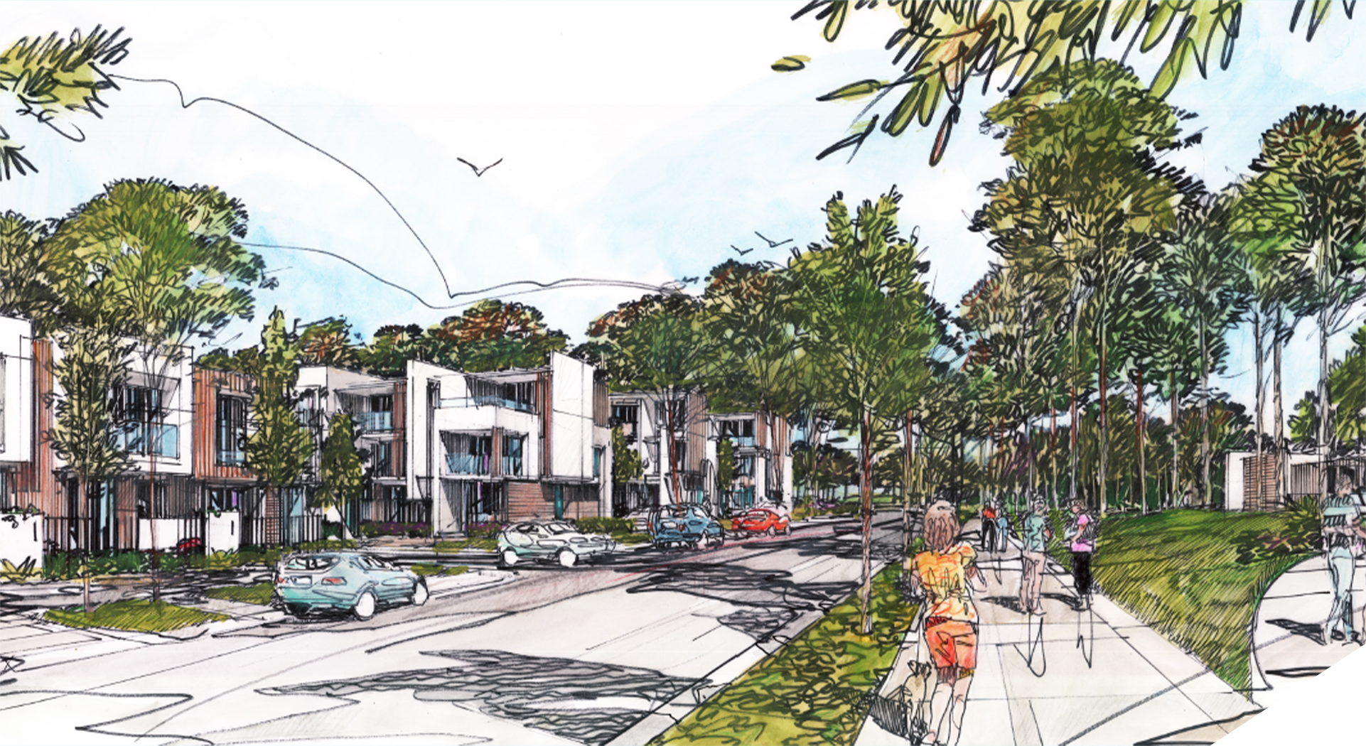 WSU Milperra Planning Proposal – Exhibition of Draft DCP and VPA | Have ...