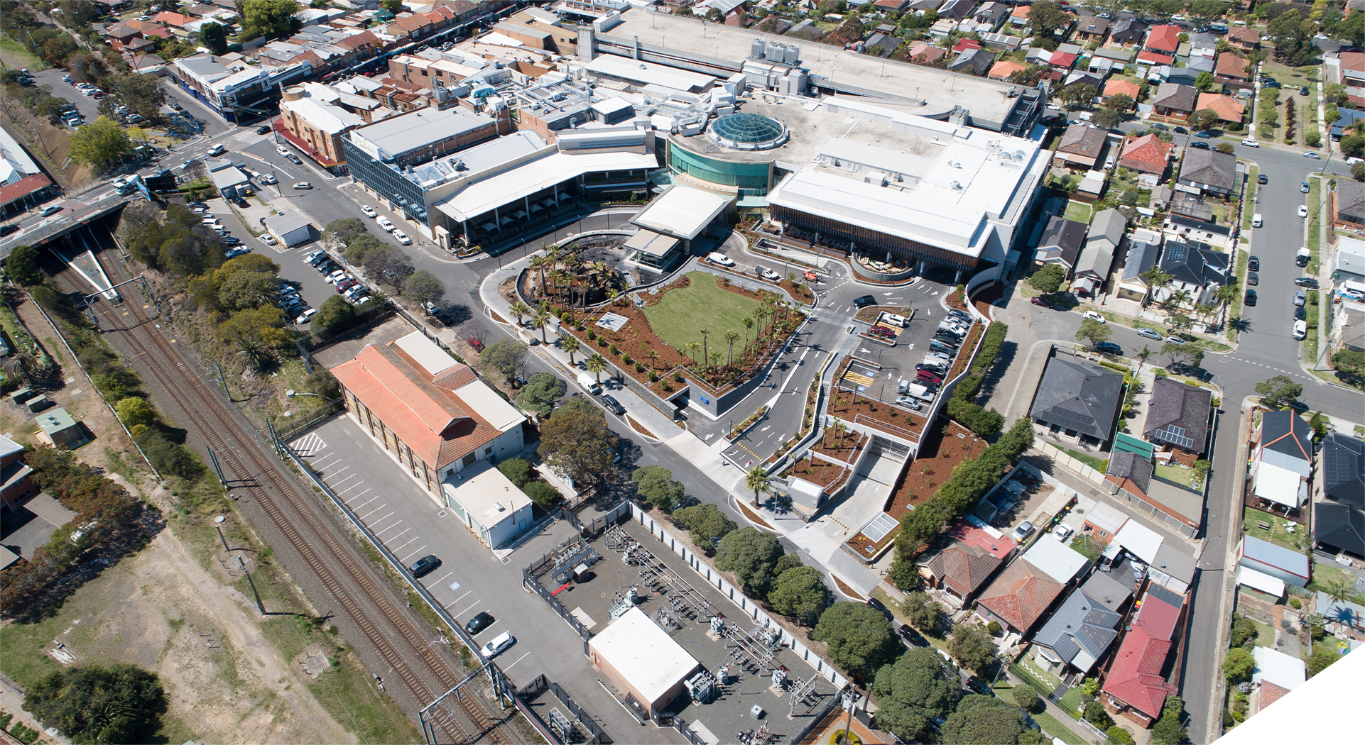 Belmore Town Centre Upgrades | Have Your Say Canterbury Bankstown