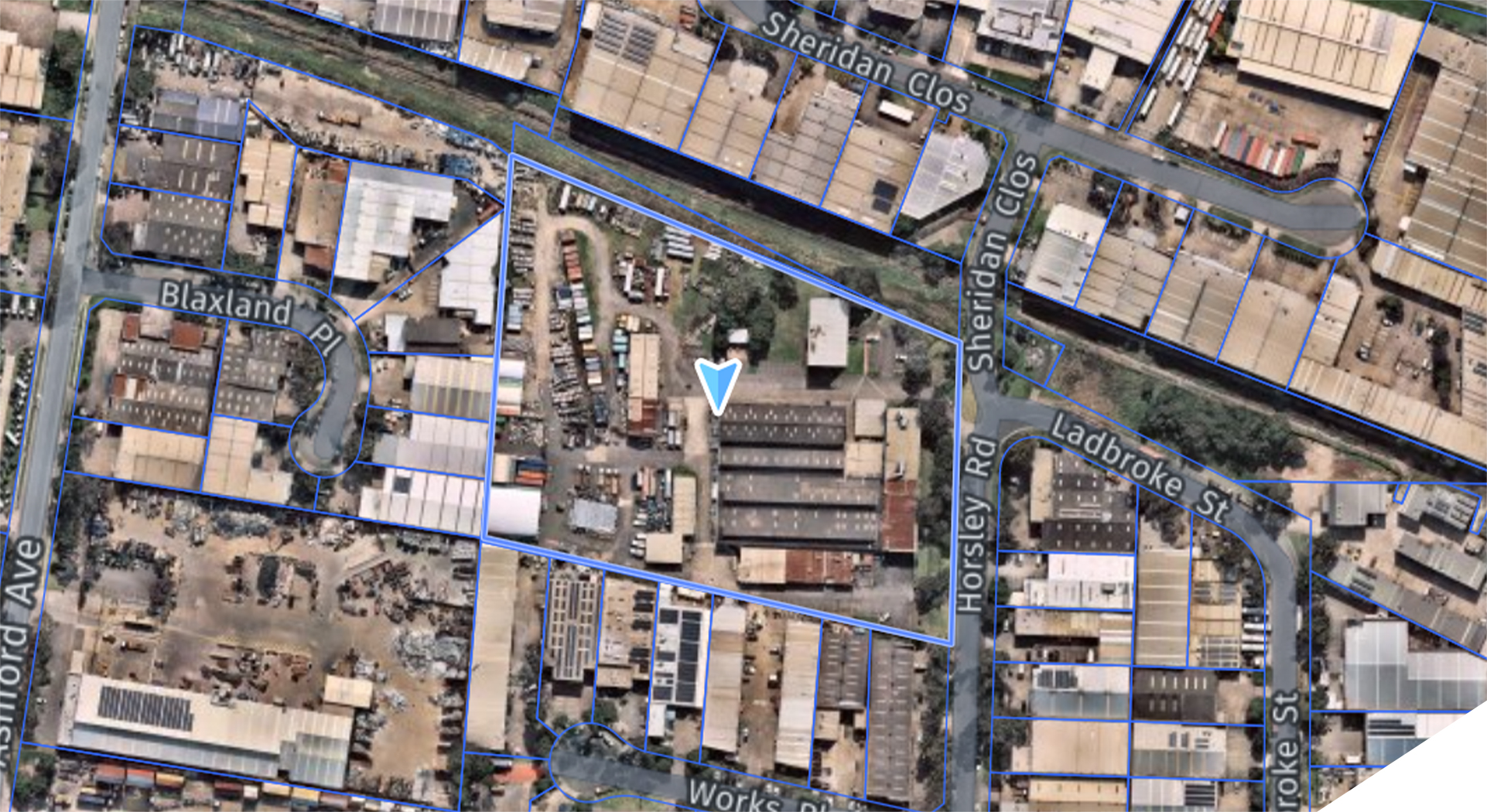 Development Application at 373 Horsley Road, Milperra | Have Your Say ...