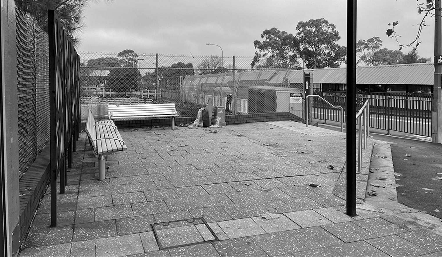 Streets as Shared Spaces - Chester Hill | Streets as Shared Spaces ...