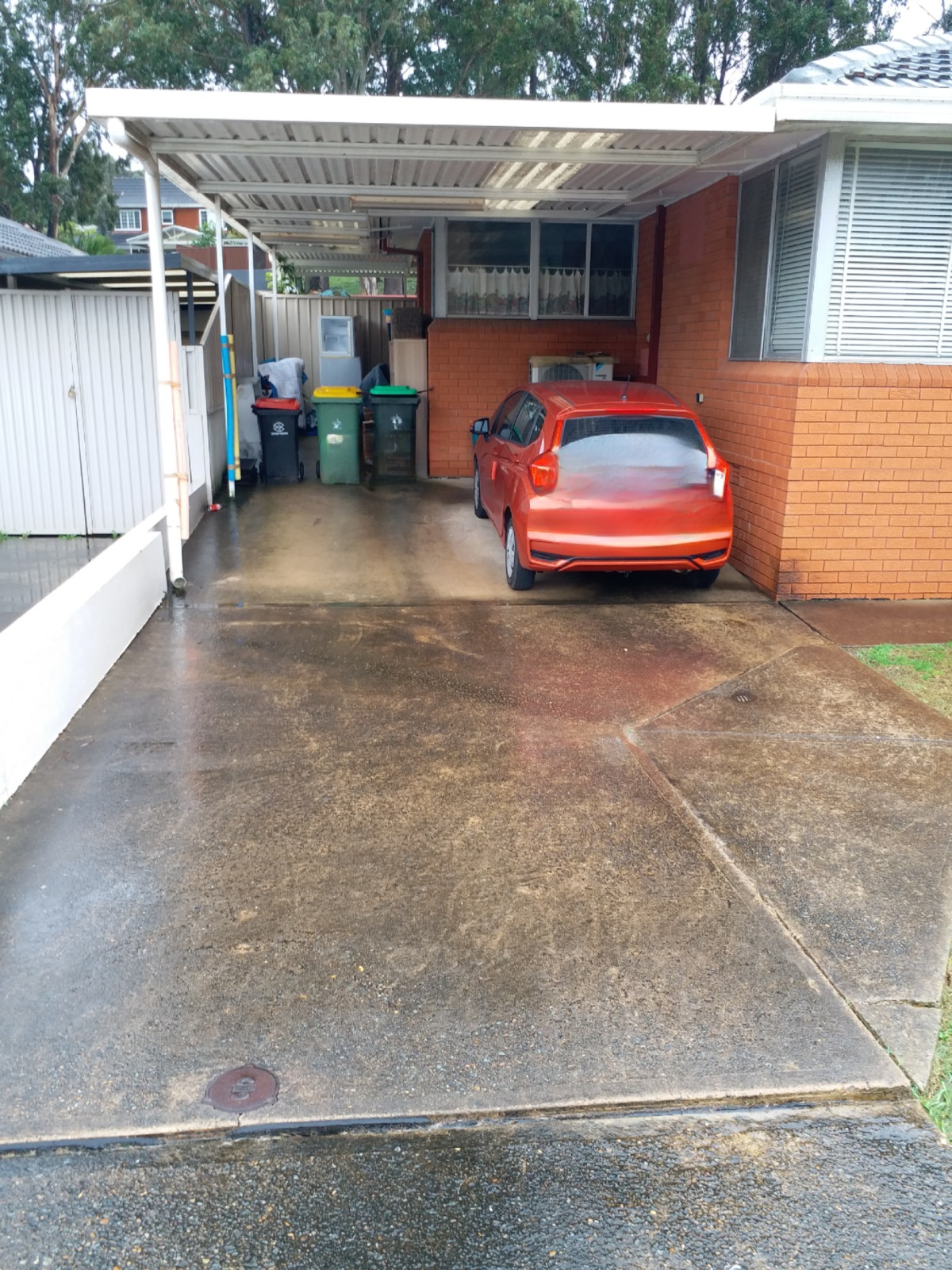 Preliminary Engagement | Draft Prospect Creek Flood Risk Management ...