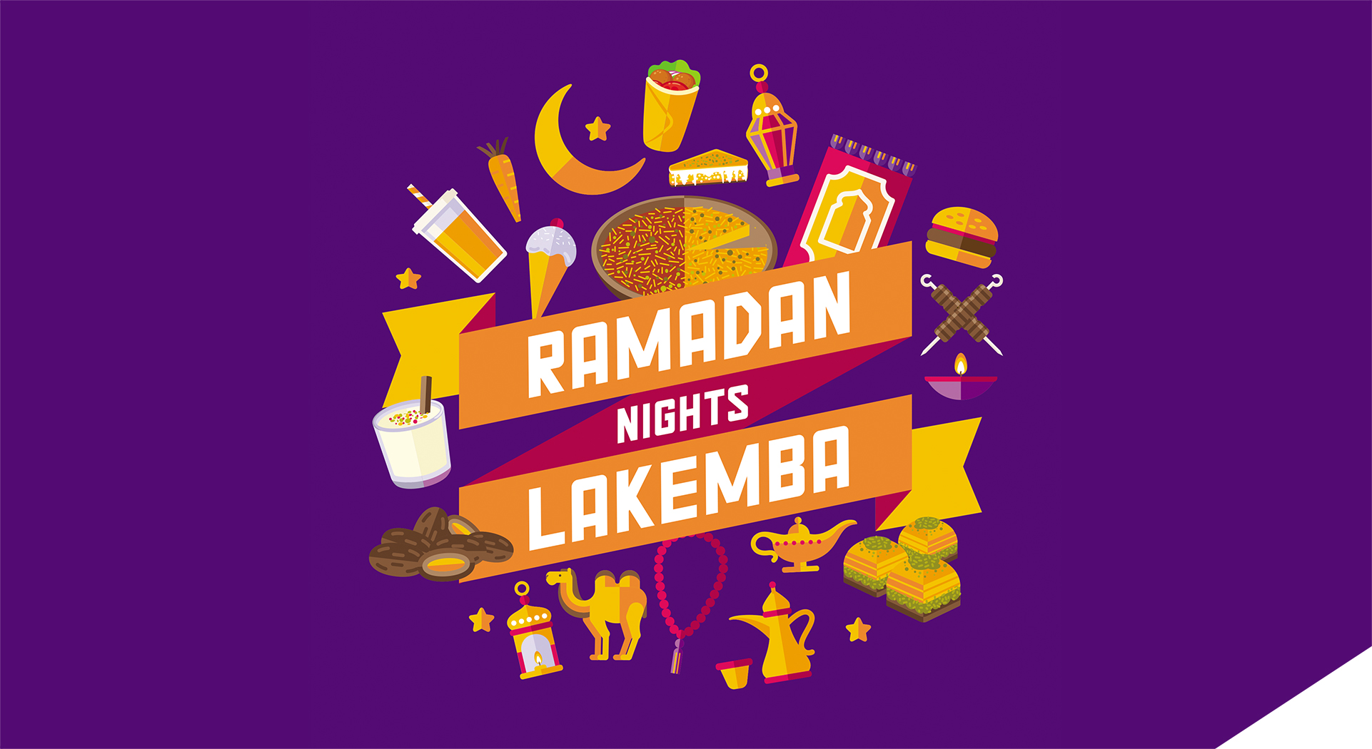 Ramadan Nights Lakemba 2023 | Have Your Say Canterbury Bankstown