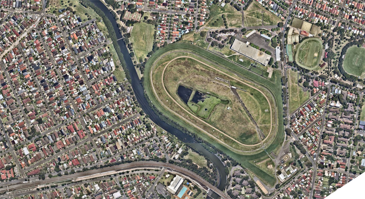 Canterbury Racecourse Place Strategy | Have Your Say Canterbury Bankstown