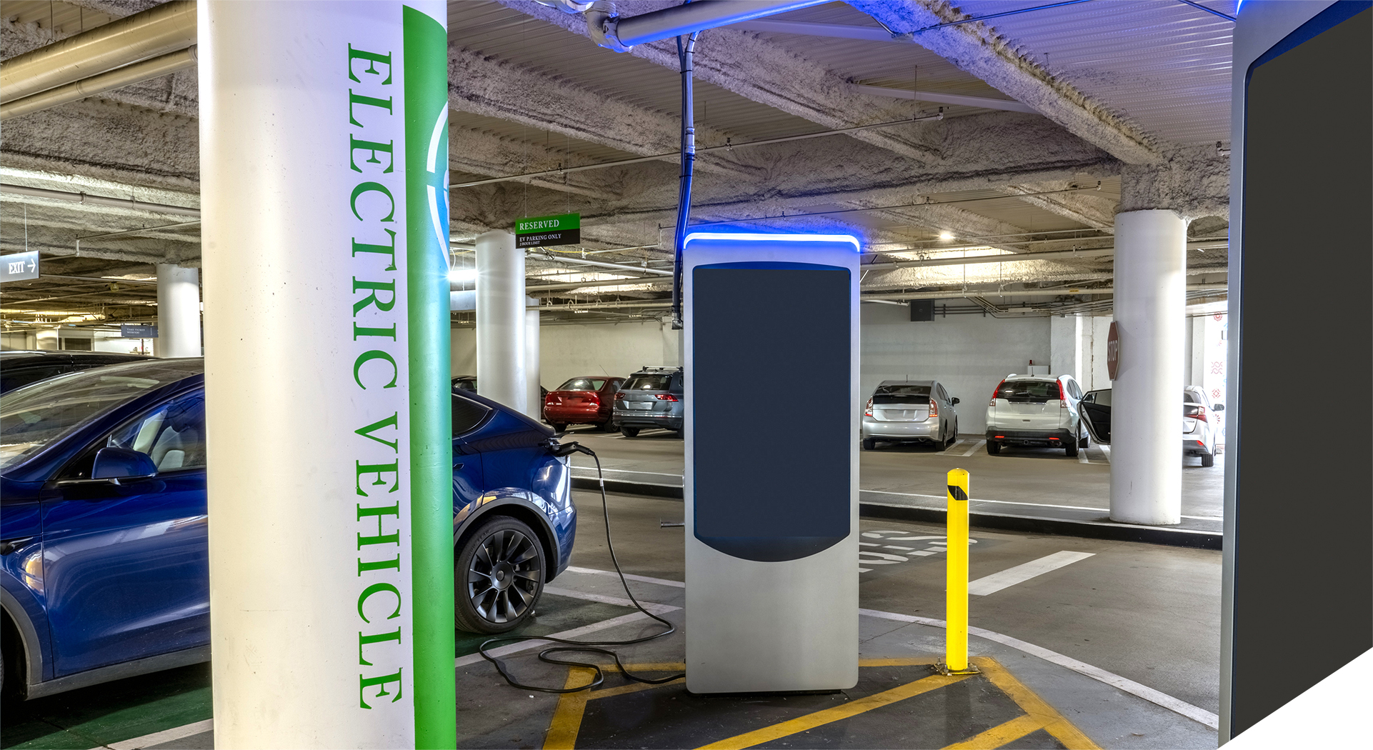 Draft Electric Vehicle Charging Action Plan | Have Your Say Canterbury Bankstown