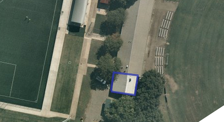 Jensen Park: Exhibition of Proposal to Enter a New Licence Agreement ...