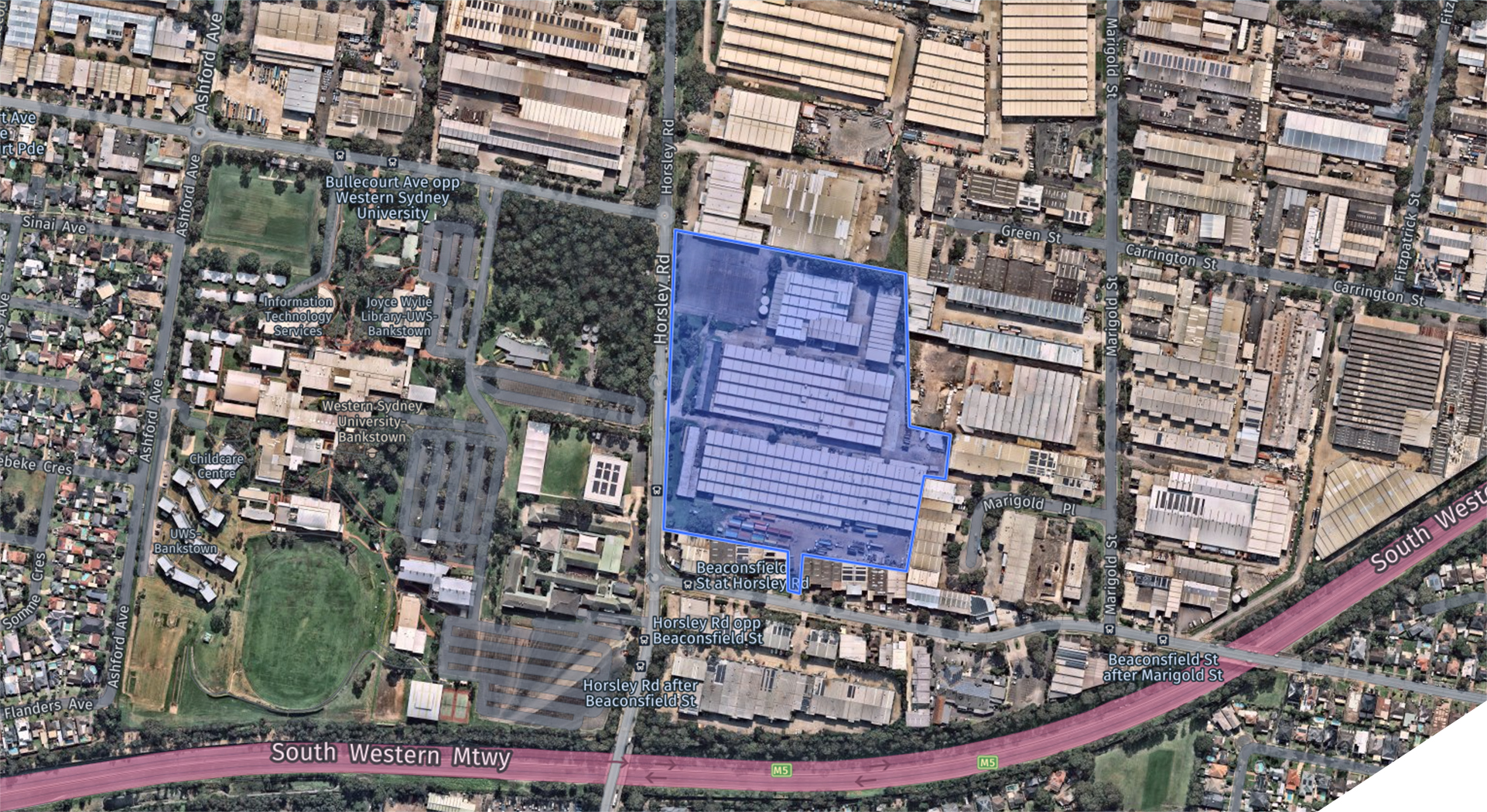 Development Application at 270-286 Horsley Road, Milperra | Have Your ...