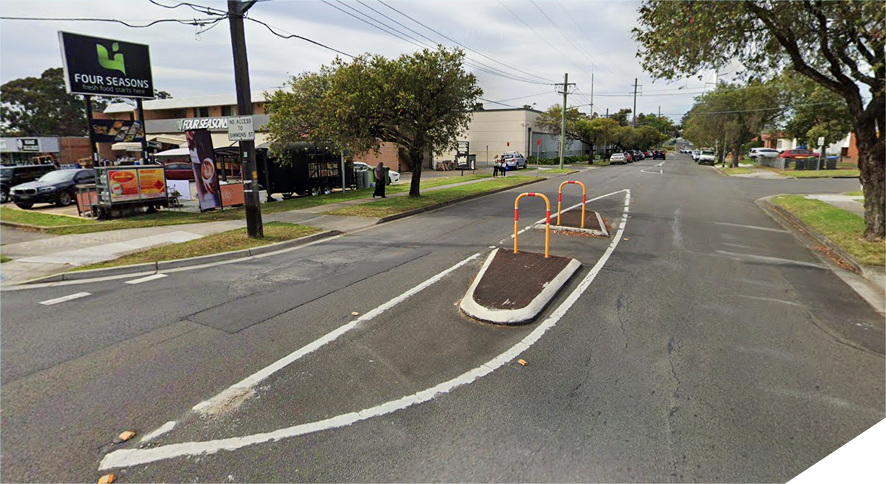Road Safety Upgrade – Polo Street, Revesby | Have Your Say Canterbury ...