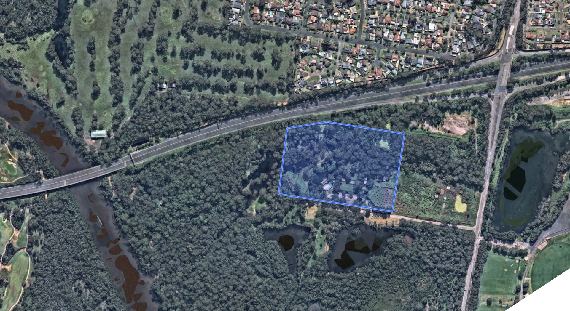 Proposed Lease Agreement at 2 Maxwell Avenue, Milperra | Have Your Say ...