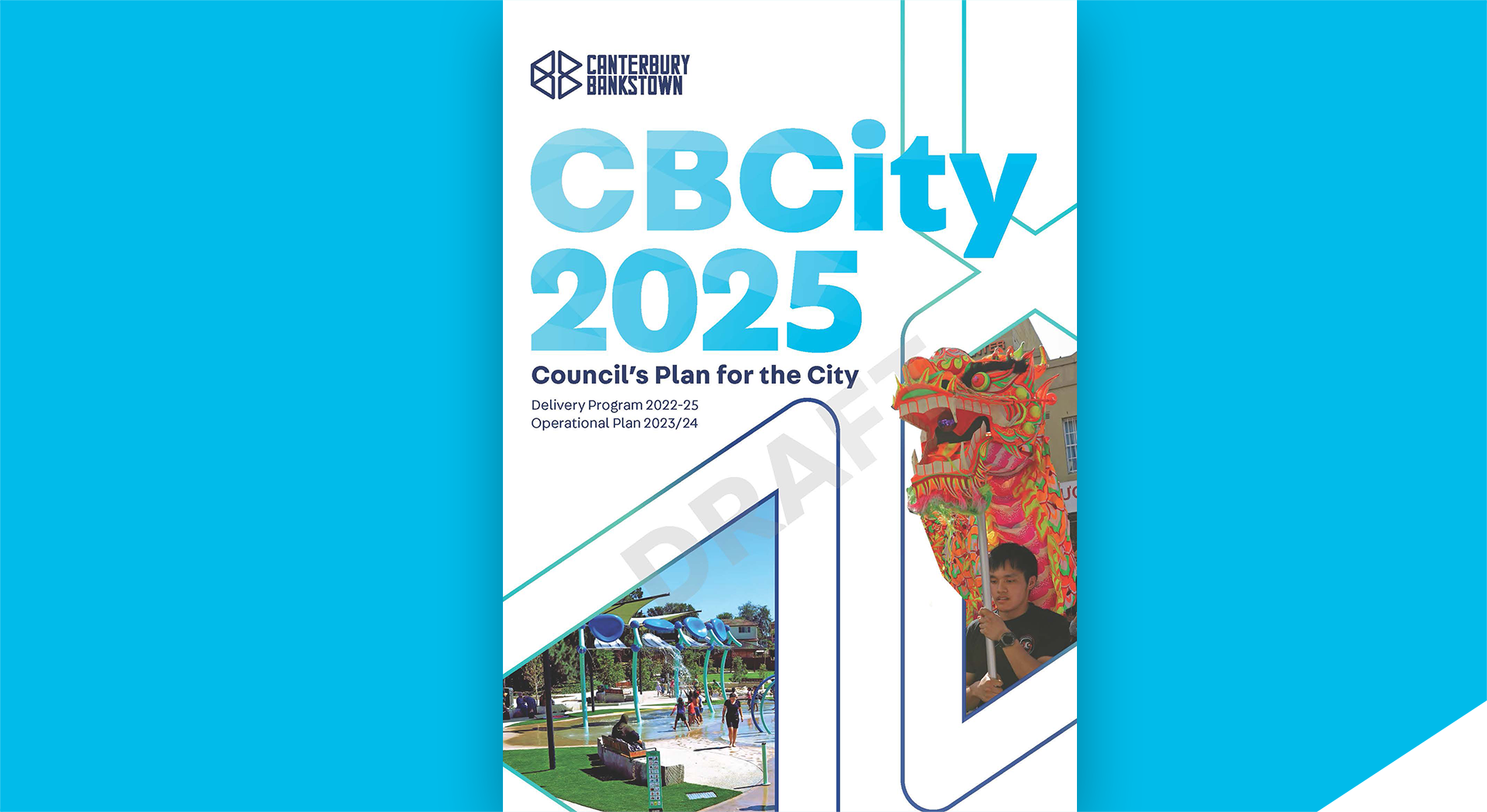 CBCity2025: Revised Delivery Program and 2023/24 Operational Plan ...