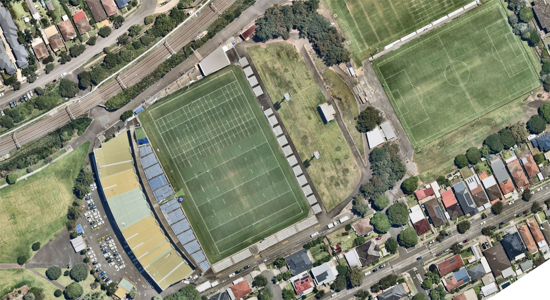 Proposed Lease for 3B Edison Lane, Belmore | Have Your Say Canterbury ...